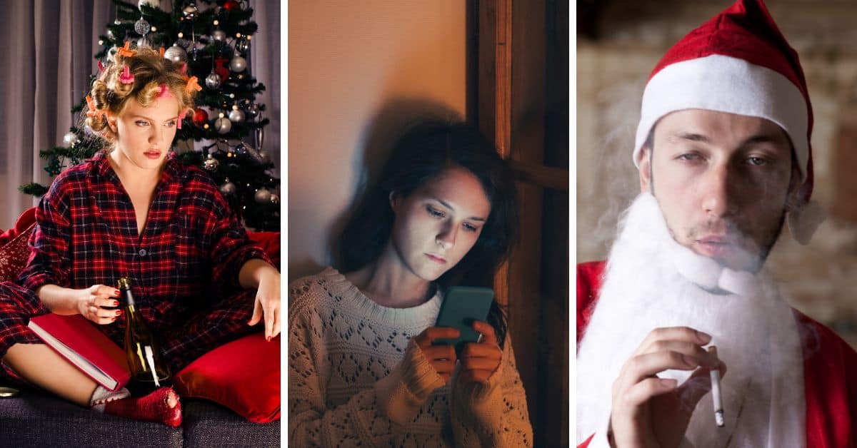 Surviving Christmas in a Dysfunctional Family...as an INFJ - Psychology ...