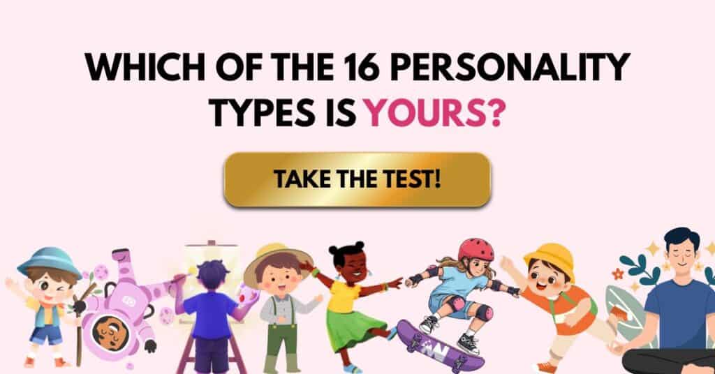 Psychology Junkie - Personality Tests And Articles