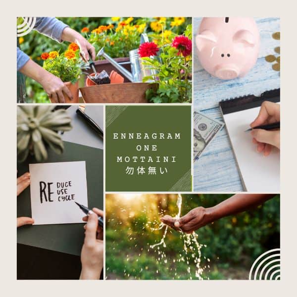 The Japanese Philosophy You'll Love, Based On Your Enneagram Type ...